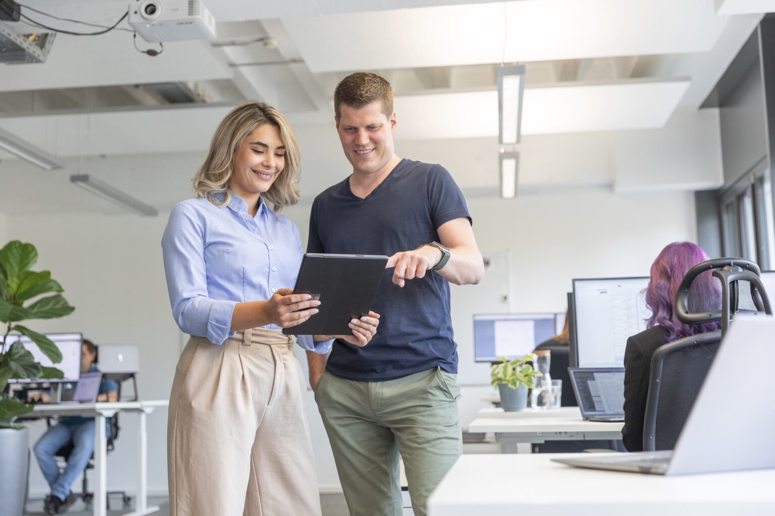 Catena-X: The data ecosystem of the automotive industry