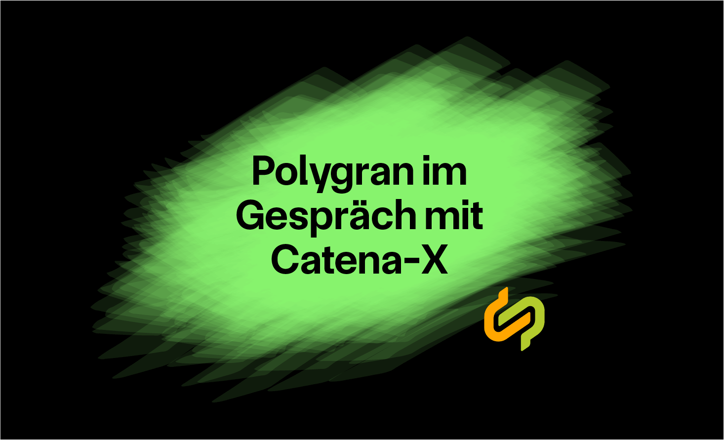 Catena-X Archive - Polygran GmbH